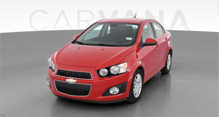 Used Sedans For Sale Online | Carvana