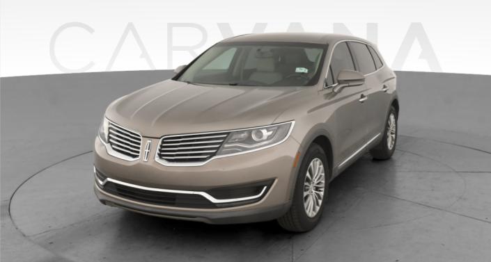Used 2016-2018 Gray Lincoln MKX For Sale Online | Carvana Used 2016-2018 Gray Lincoln MKX For Sale Online | Carvana