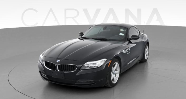 Used BMW Z4 For Sale Online | Carvana