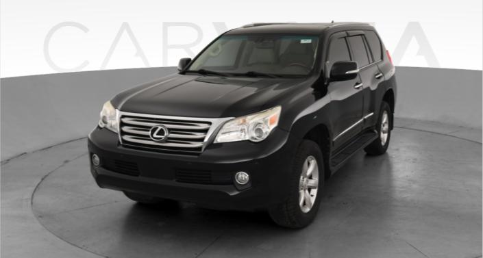 Used Lexus For Sale Online | Carvana