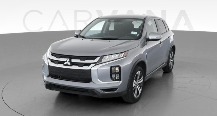 Used 2020 SUVs For Sale Online | Carvana