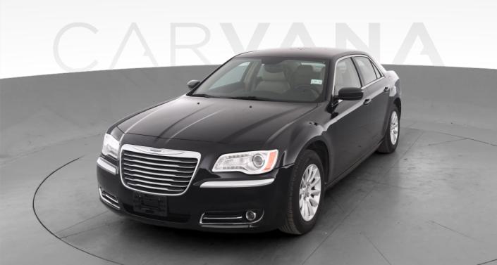 Used Chrysler 300 300 For Sale Online | Carvana