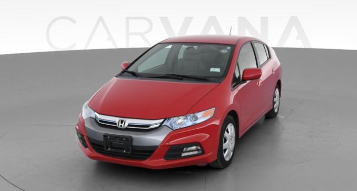 Used Honda Insight For Sale Online | Carvana