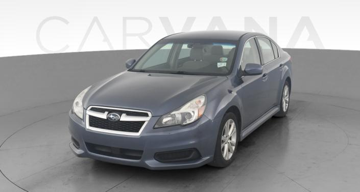 Used Subaru Sedans For Sale Online | Carvana