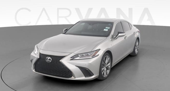 Used 2019 Lexus For Sale Online | Carvana