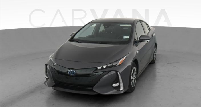 Used 2020 Toyota Hatchbacks For Sale Online | Carvana
