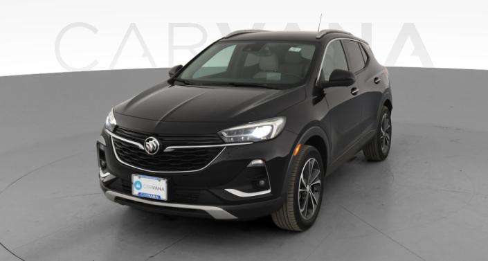 Used Buick Encore GX Essence For Sale Online | Carvana