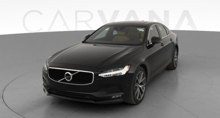 Used Volvo S90 For Sale Online | Carvana