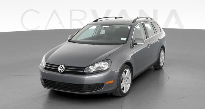 Used Volkswagen Jetta For Sale Online | Carvana