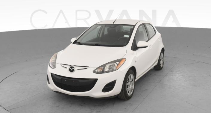 Used Mazda MAZDA2 For Sale Online | Carvana