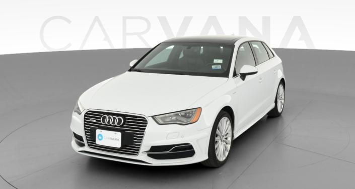 Used Wagons For Sale Online | Carvana