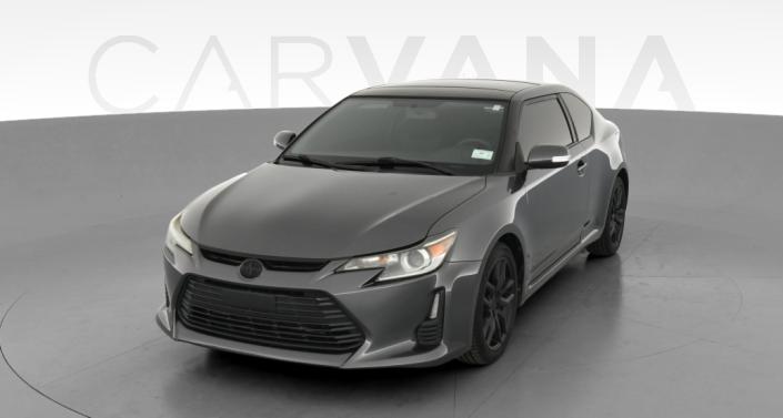Used Scion Hatchback For Sale Online | Carvana