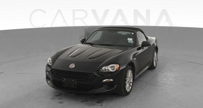 Used 2020 FIAT For Sale Online | Carvana