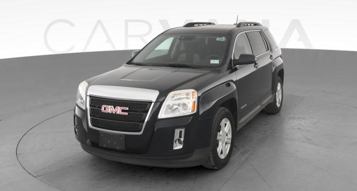 Used GMC Terrain SLE-2 For Sale Online | Carvana