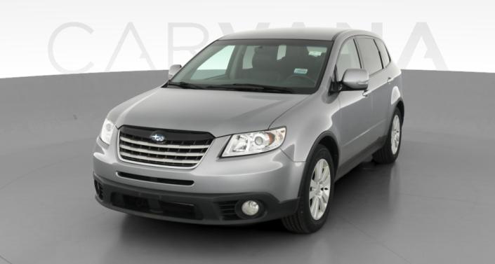 Used Subaru Tribeca For Sale Online | Carvana