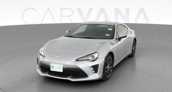 Used 2017 Cars with Manual For Sale Online | Carvana