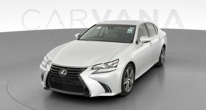 Used 2016 Lexus GS 350 For Sale Online | Carvana