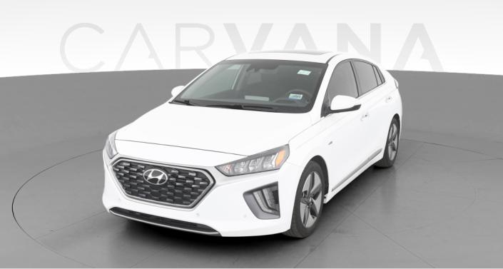 Used 2020 Hyundai Hatchbacks For Sale Online | Carvana