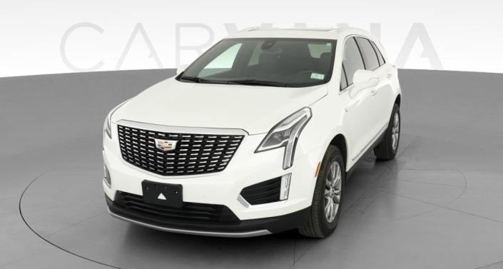 Used SUVs for sale in Appleton, WI | Carvana