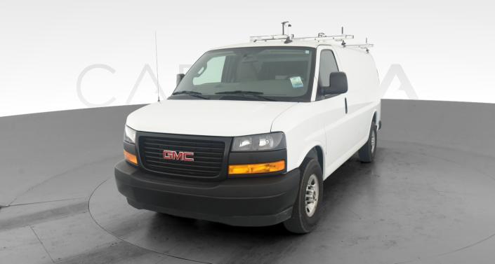 Used GMC Minivans For Sale Online | Carvana