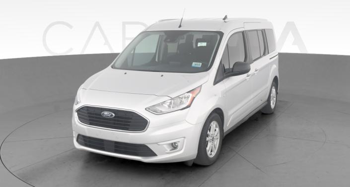 Used 2018-2023 Ford Minivans For Sale Online | Carvana