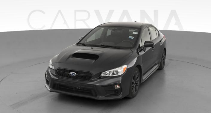Used 2019 Subaru Sedans For Sale Online | Carvana