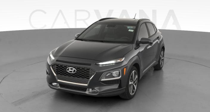 Used Hyundai Kona For Sale Online | Carvana
