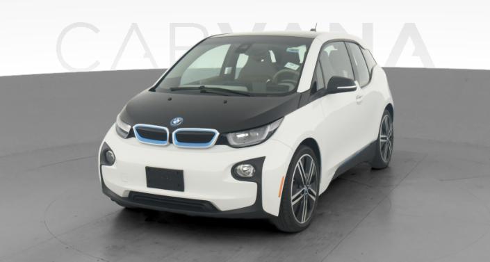 Used BMW Hatchbacks For Sale Online | Carvana