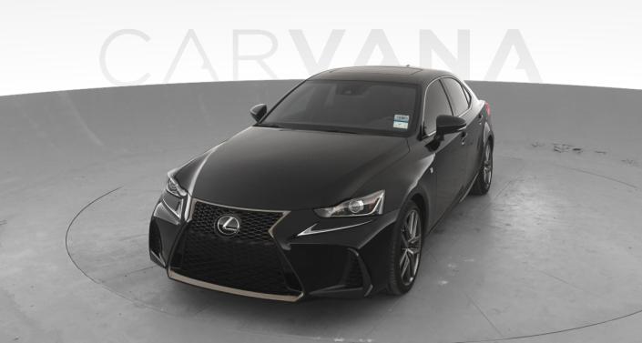 Used 2020 Lexus Sedans For Sale Online | Carvana