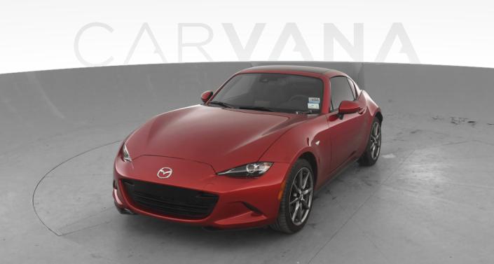 Used 2020 Mazda Convertibles For Sale Online | Carvana