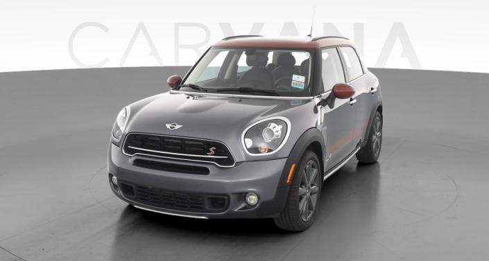 Used 2016 MINI Countryman For Sale Online | Carvana