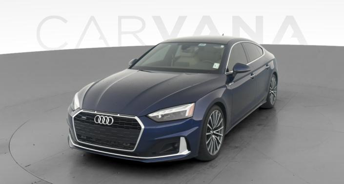 Used 2020 Audi For Sale Online | Carvana