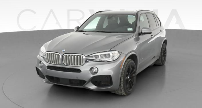 Used bmw x5 hybrid store