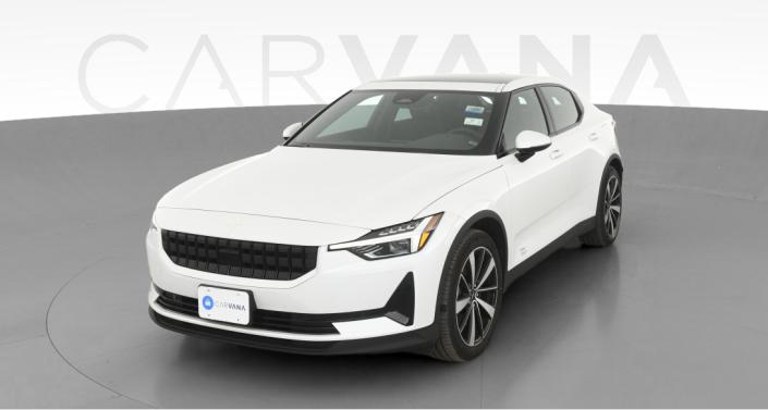 Used Polestar 2 for Sale Online Carvana