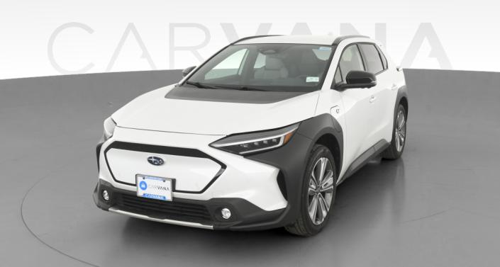 Used electric cars for Sale Online Carvana