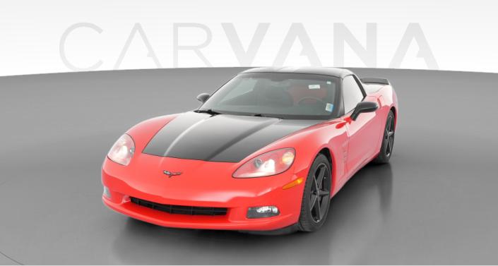 2012 Chevrolet Corvette | Carvana