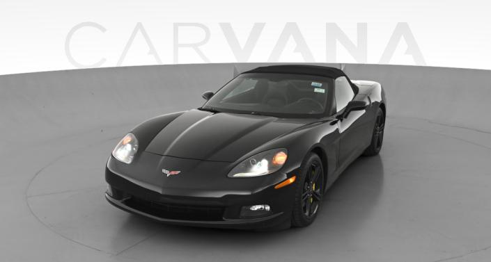 2012 Chevrolet Corvette | Carvana