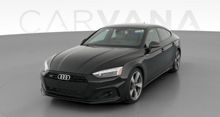 Used 2020 Audi sedans under $45,000 for Sale Online | Carvana