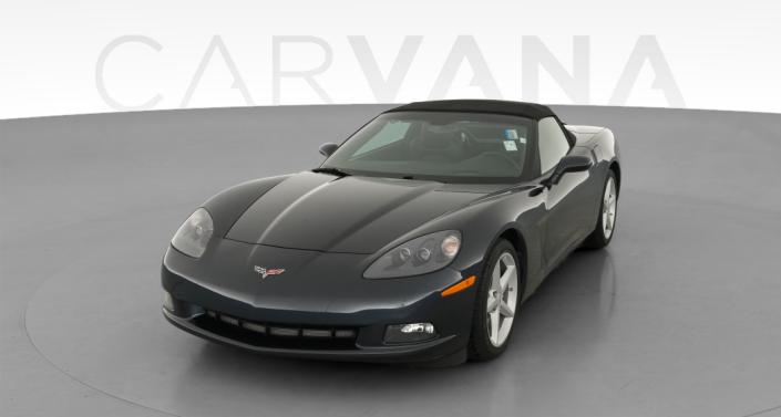 2012 Chevrolet Corvette | Carvana