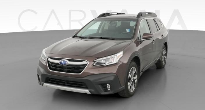 Used Subaru Outback for Sale in Fayetteville, NC | Carvana