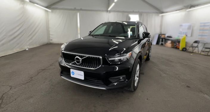 Used Volvo SUVs for Sale Online | Carvana