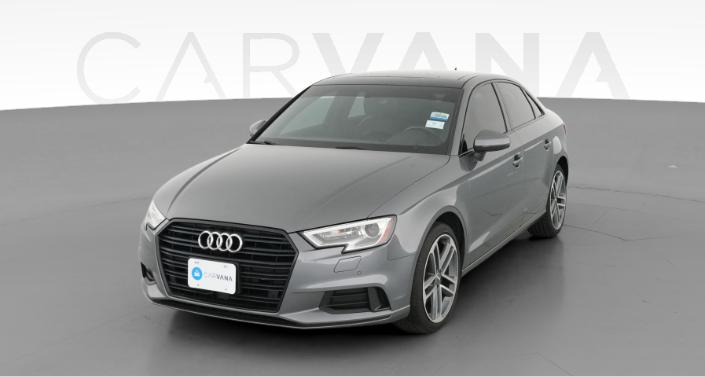 Used 2020 Audi A3 Premium under $35,000 for Sale Online | Carvana