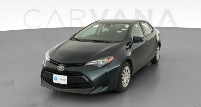Extraordinary Toyota Corolla Under 15000 Photos