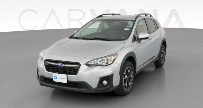 Used 2020 Subaru Crosstrek Premium for Sale in Charlotte, NC | Carvana