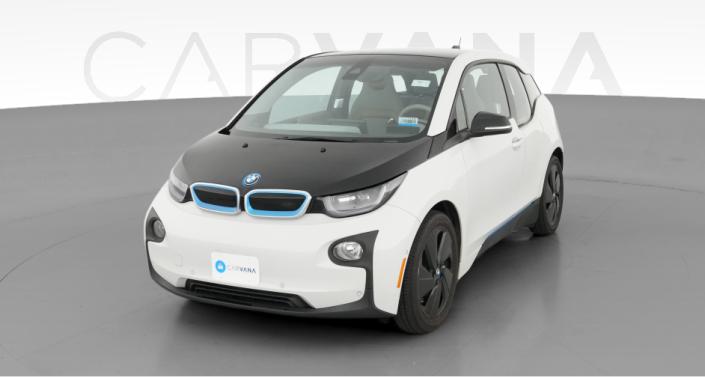 Used BMW i3 with Rear View Camera for Sale Online | Carvana