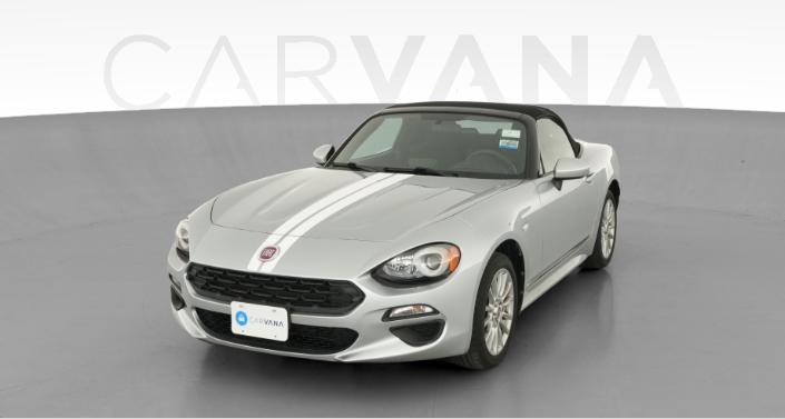 Used 2019 FIAT under $30,000 for Sale Online | Carvana