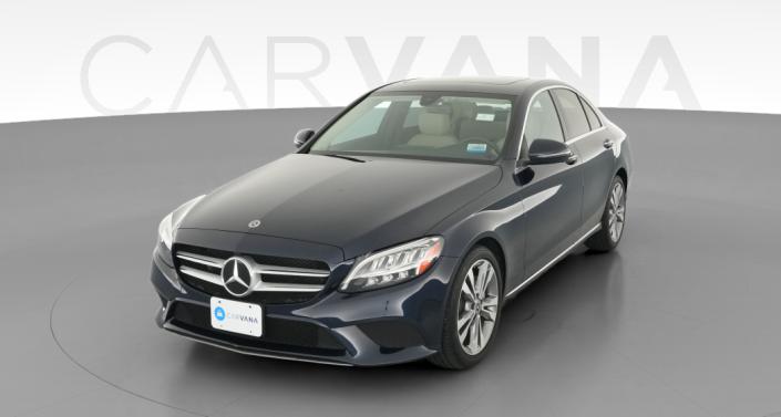 Used 2021 Mercedes-Benz sedans under $40,000 for Sale Online | Carvana