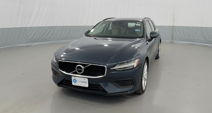 Used 2020 Volvo V60 wagons for Sale in Atlanta, GA | Carvana