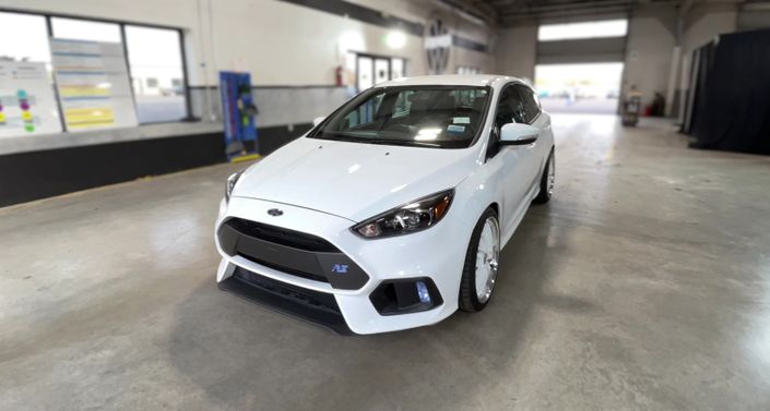 Used Ford Focus RS hatchbacks for Sale in Phoenix, AZ | Carvana