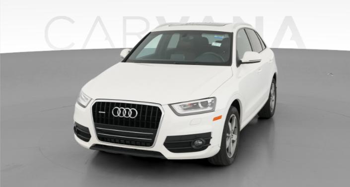 Used 2015 Audi under $35,000 for Sale Online | Carvana